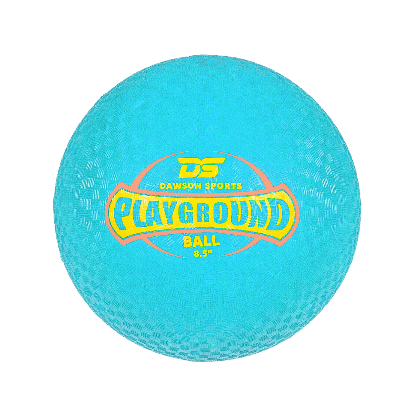 DS Playground Rubber Dodgeball – Dawson Sports