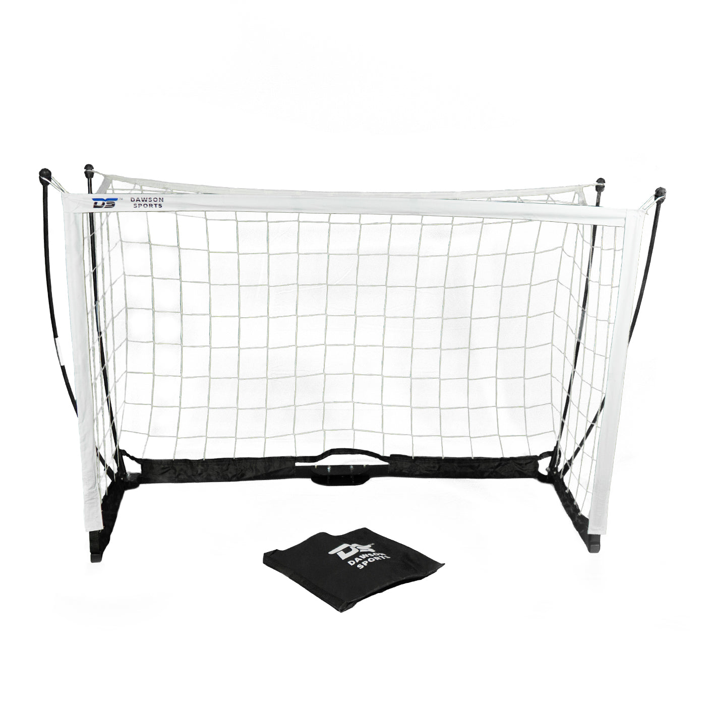 Football Goal - Box Flex Pop Up with Bag – Dawson Sports