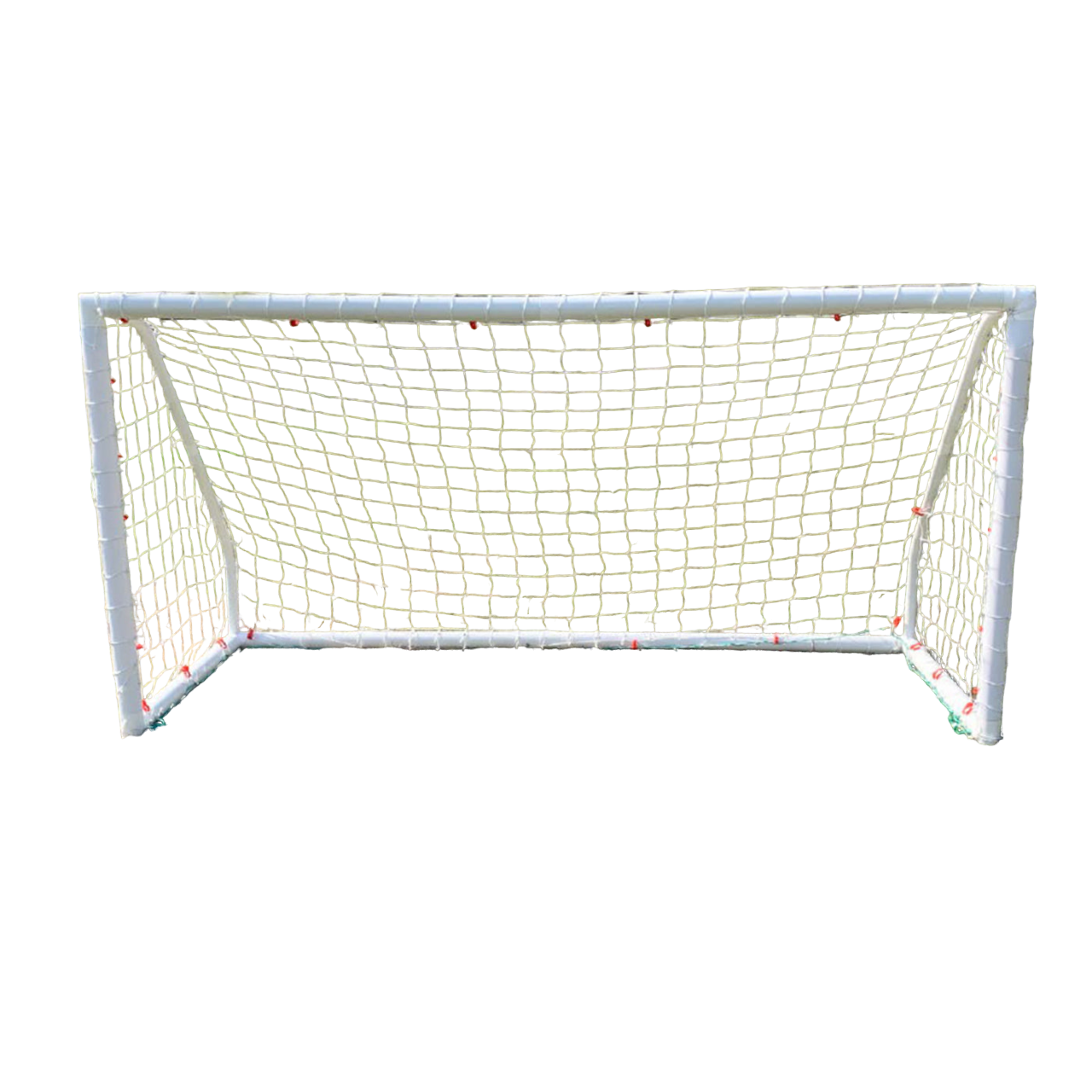 PVC Football Goal – Dawson Sports