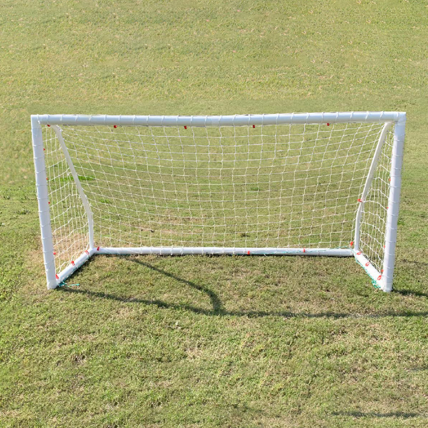 PVC Football Goal – Dawson Sports