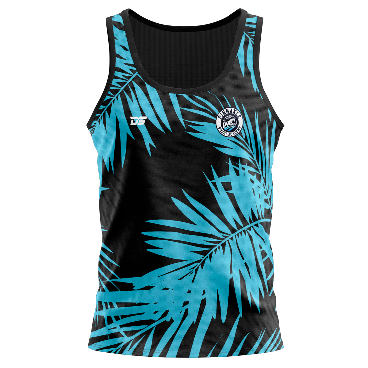 Pinnakle Rugby Academy - Singlet – Dawson Sports