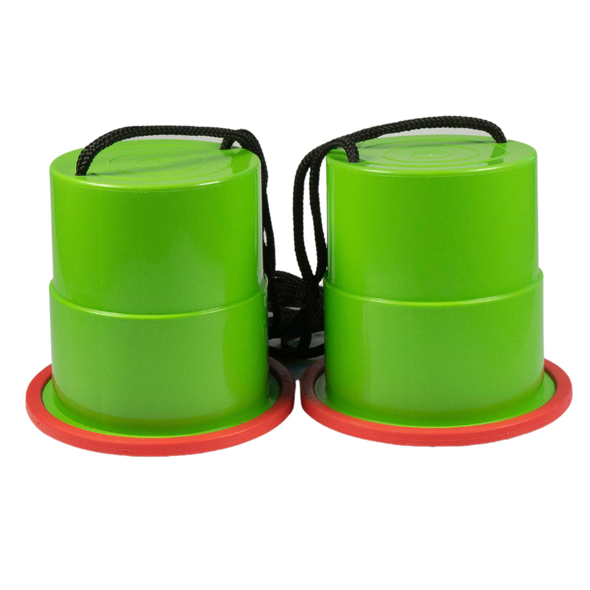 Bucket Stilts - Pair (3 colors available) – Dawson Sports