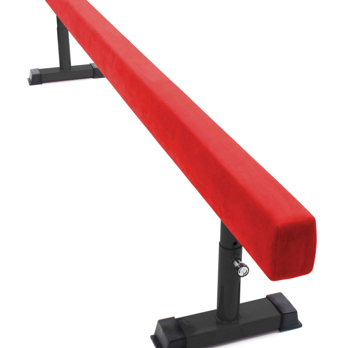 Lower Height Adjustable Balance Beam – Dawson Sports