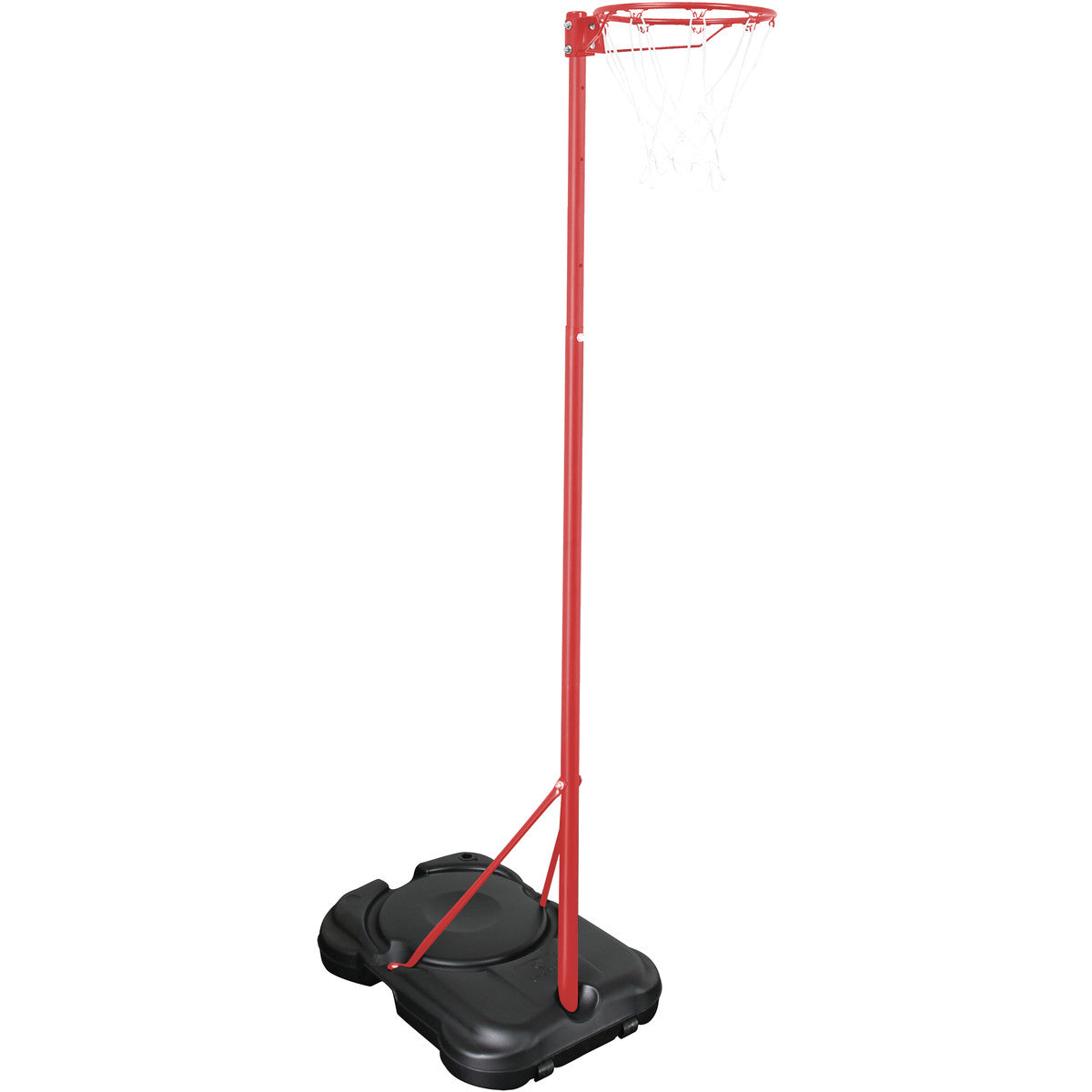 DS Portable Netball Post – Dawson Sports
