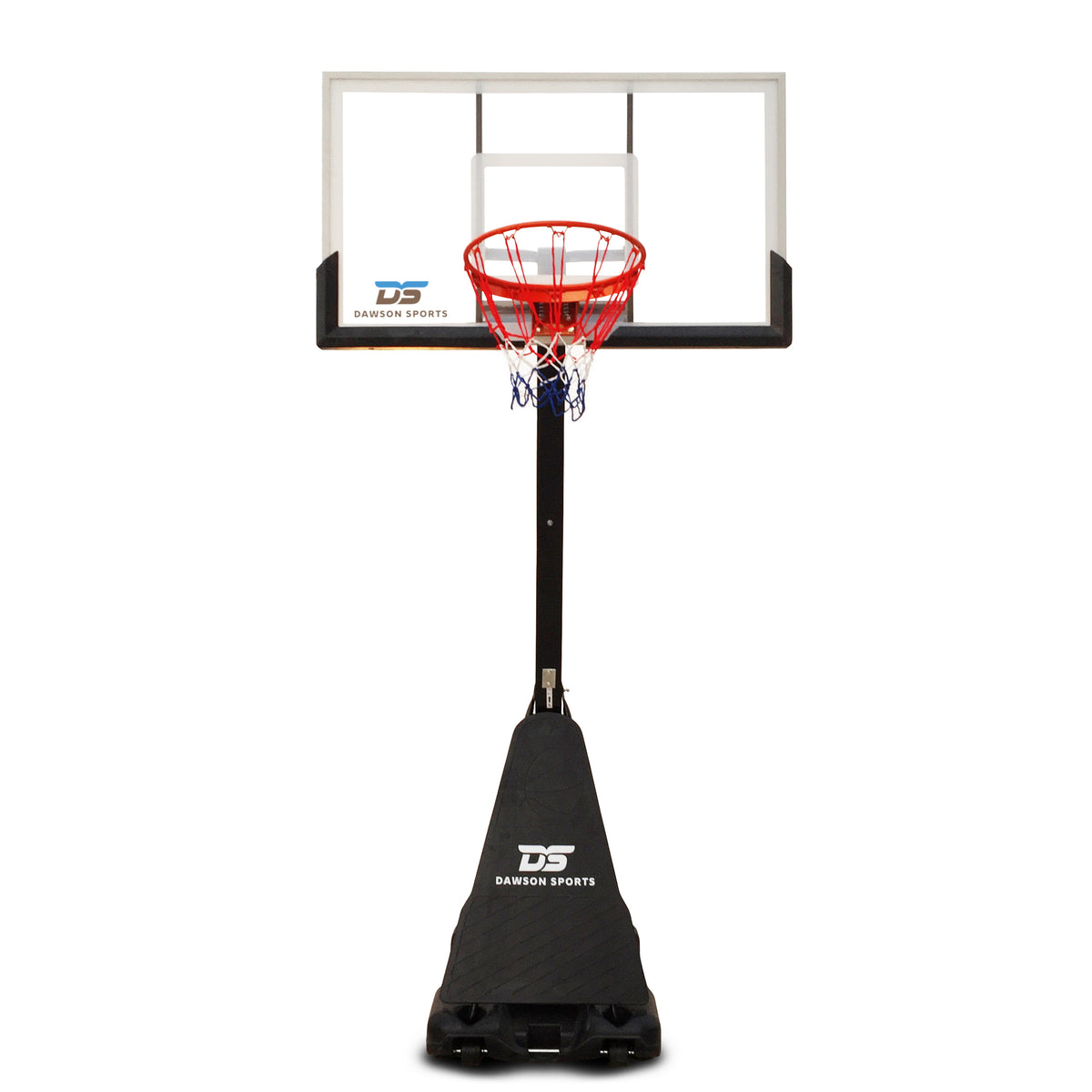 Deluxe Basketball System – Dawson Sports