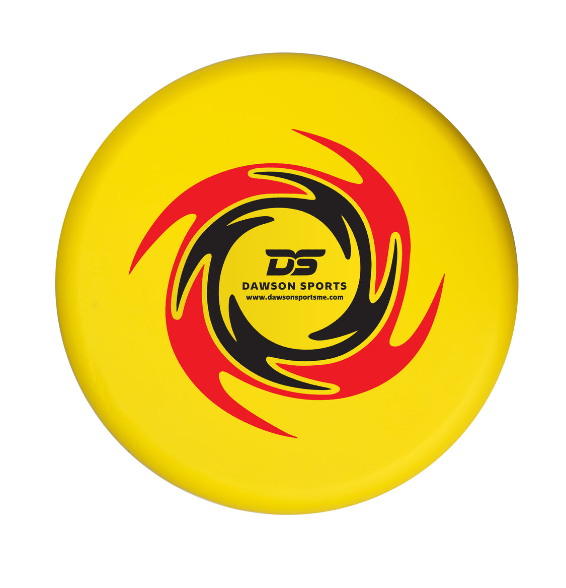Foam Flying Disc (2 size available) – Dawson Sports