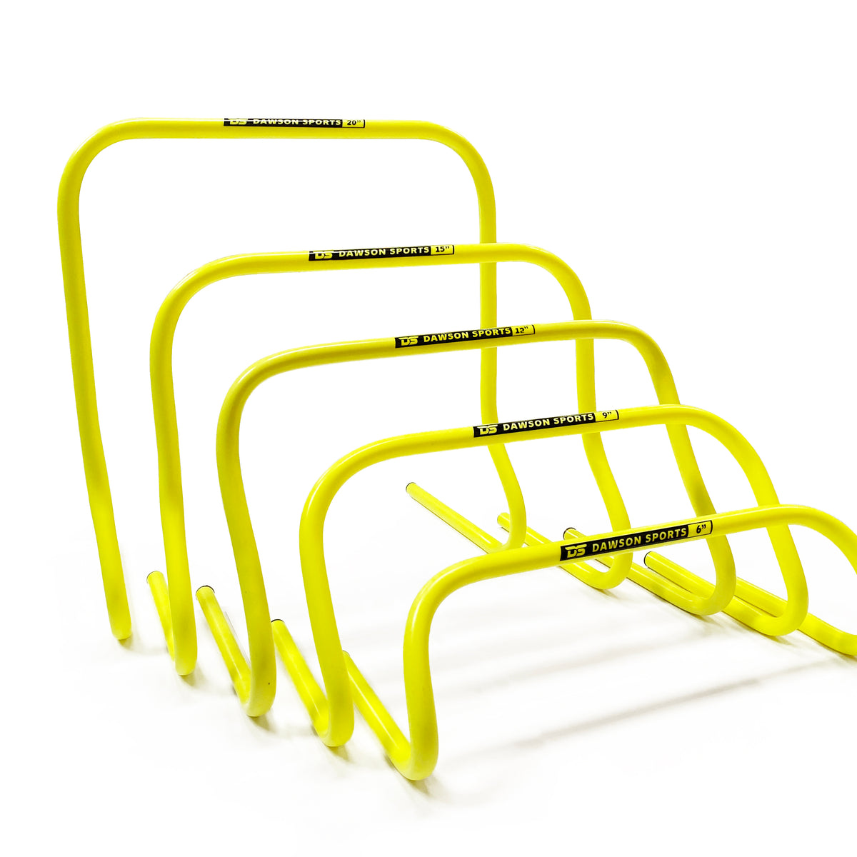 Mini Hurdles (6 sizes available) – Dawson Sports